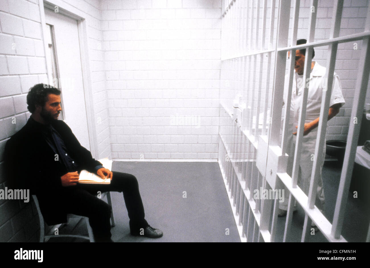 Manhunter michael mann hi-res stock photography and images - Alamy
