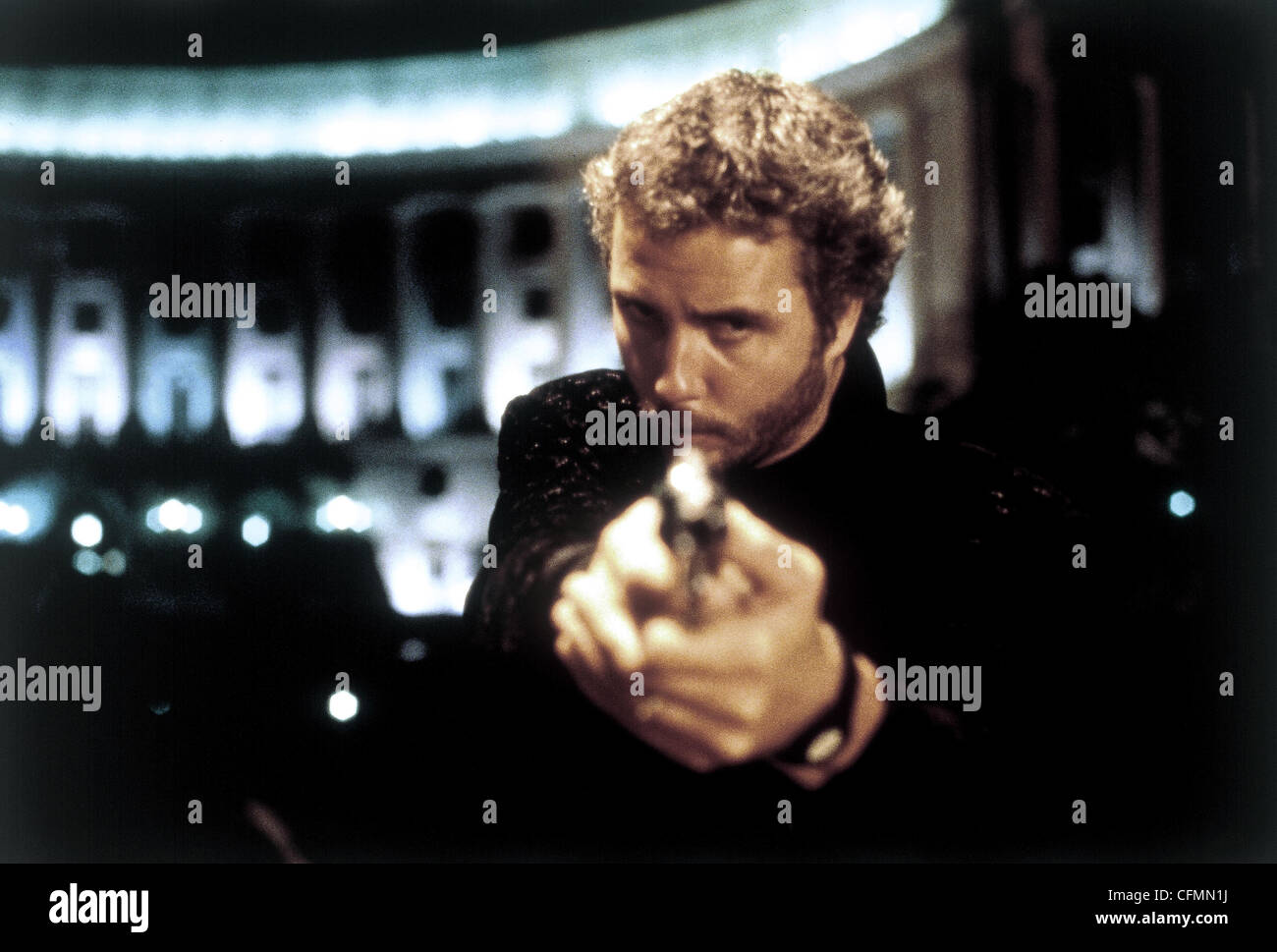 MANHUNTER (1986), WILLIAM PETERSEN, MICHAEL MANN (DIR) 020 MOVIESTORE ...