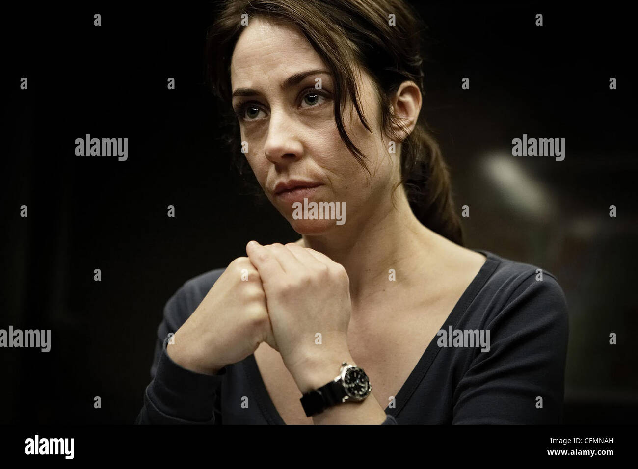 Sarah lund still hi-res stock photography and images - Alamy