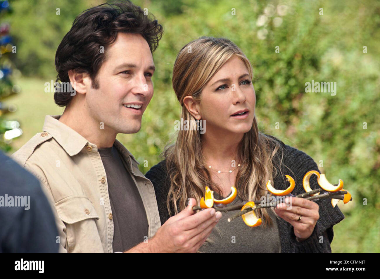 Jennifer aniston film still hi-res stock photography and images - Alamy