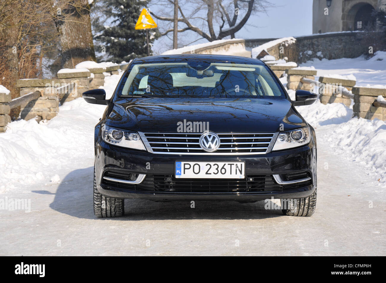 2012 volkswagen hi-res stock photography and images - Alamy