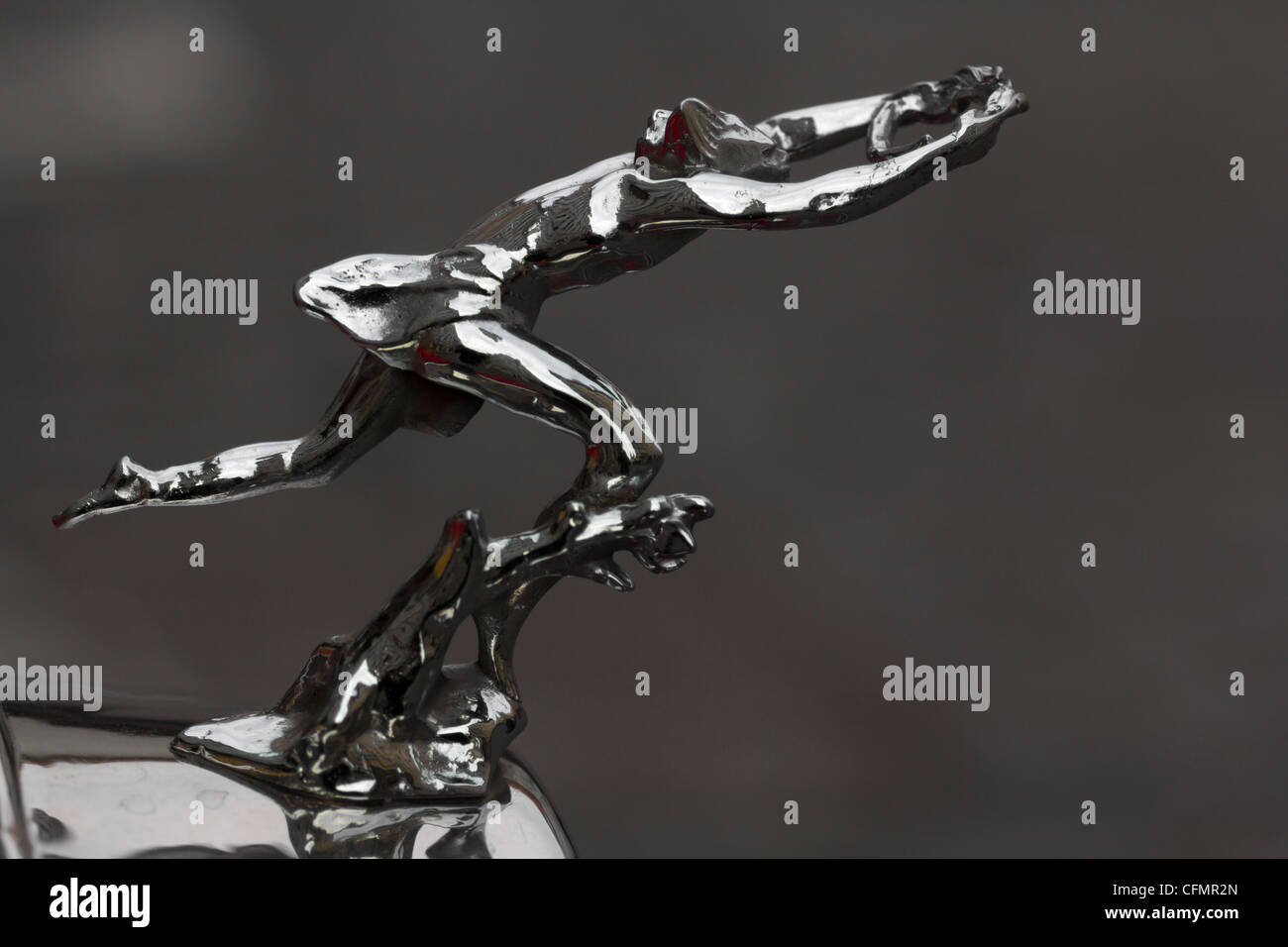Car emblem hi-res stock photography and images - Alamy