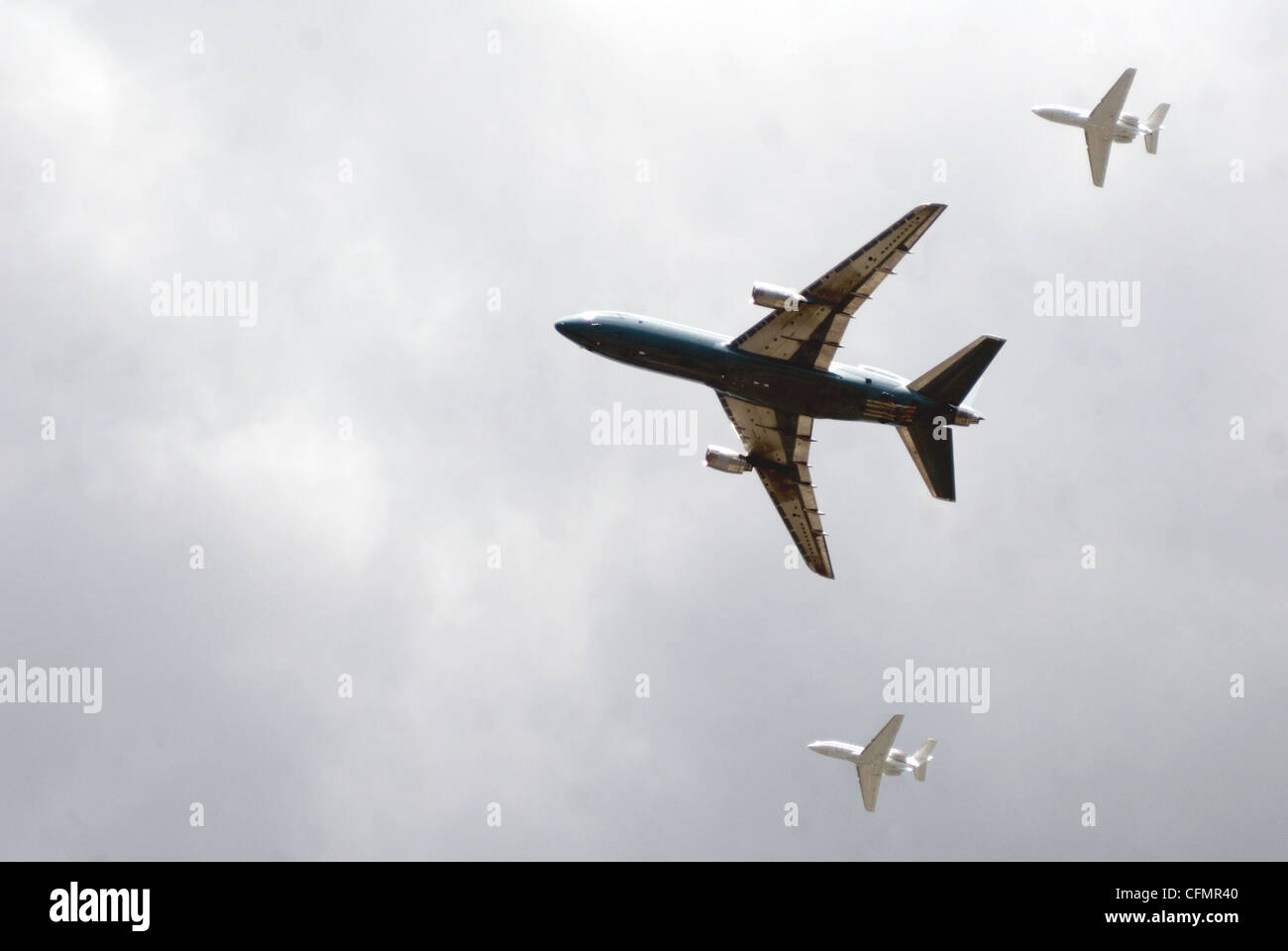 Flight demo hi-res stock photography and images - Alamy