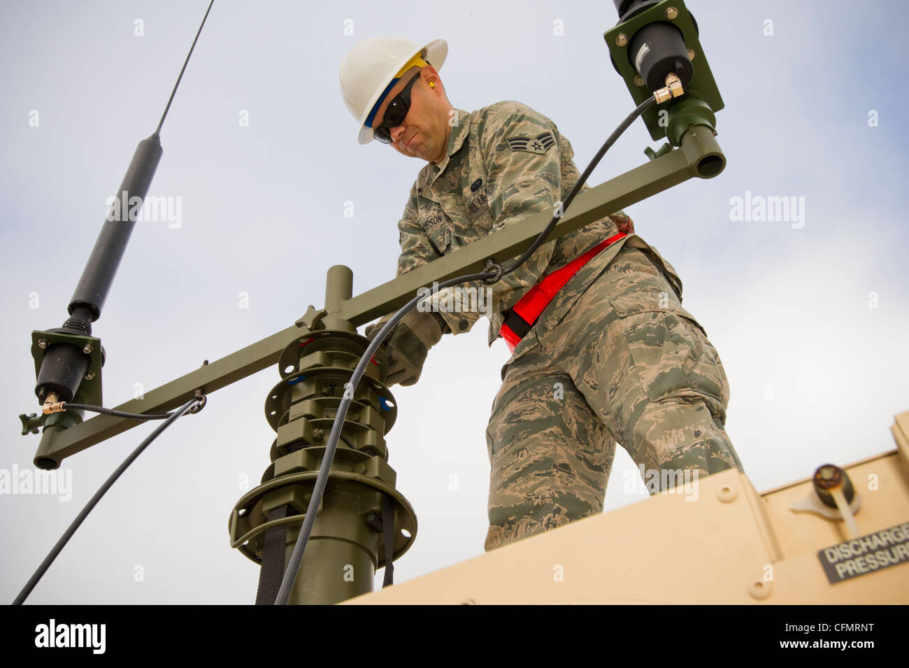 433 squadron hi-res stock photography and images - Alamy