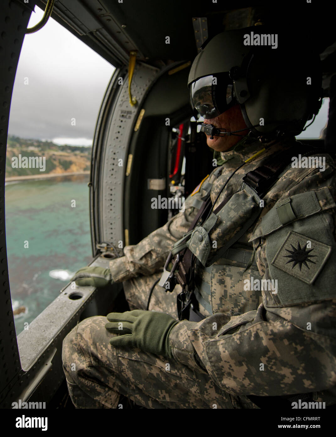 Hostile response hi-res stock photography and images - Alamy