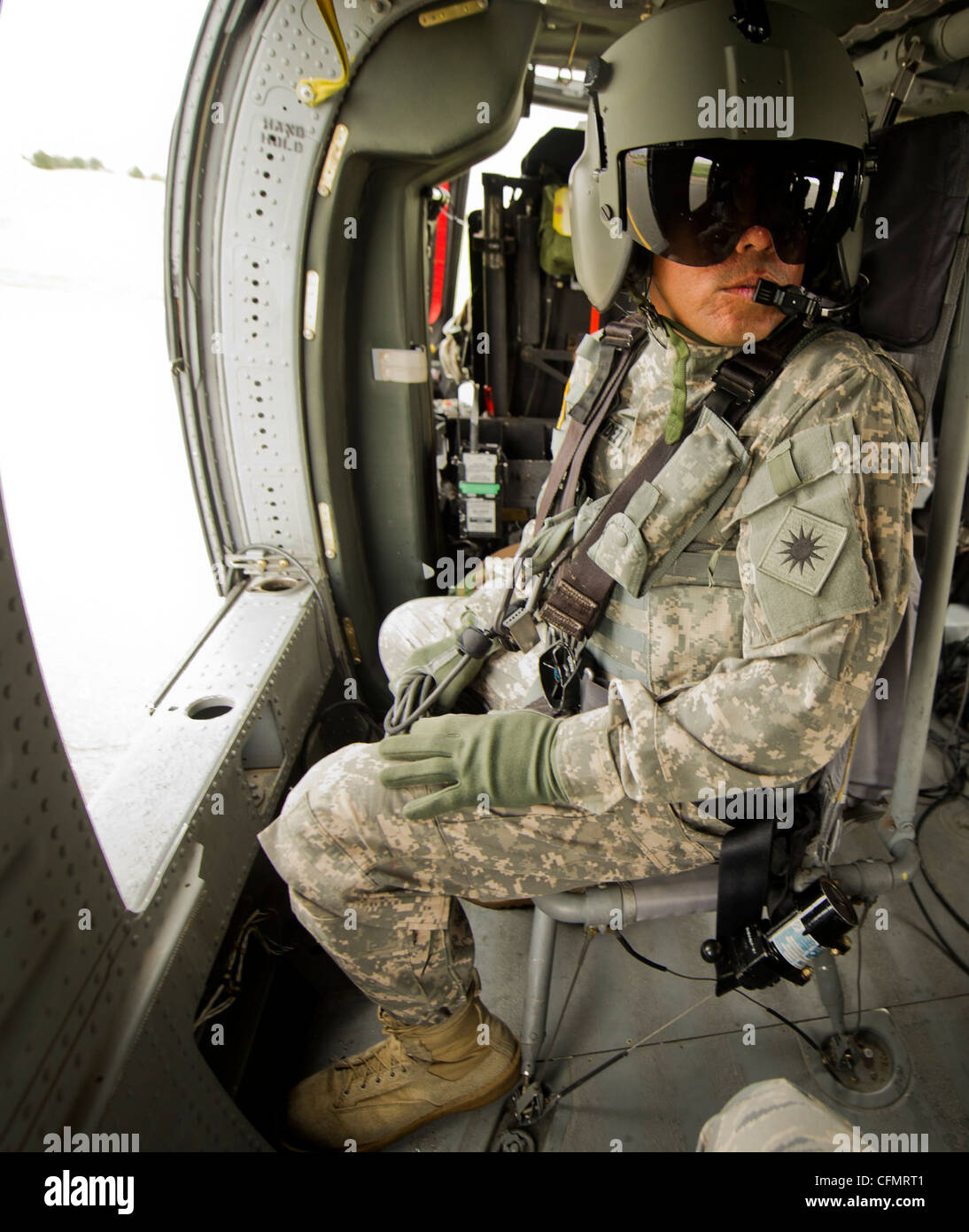 40th aviation battalion hi-res stock photography and images - Alamy