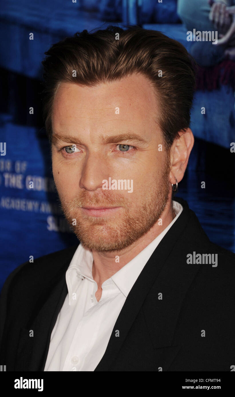 Actor ewan mcgregor hi-res stock photography and images - Alamy