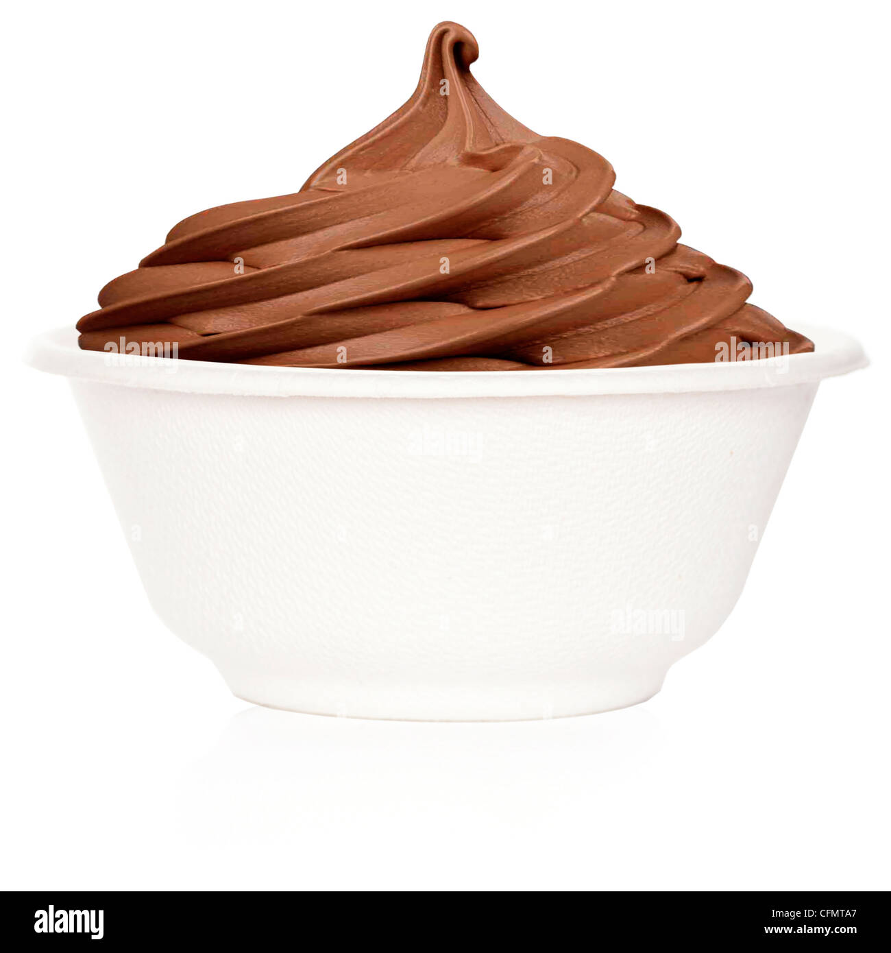 Plain cold Cut Out Stock Images & Pictures - Alamy