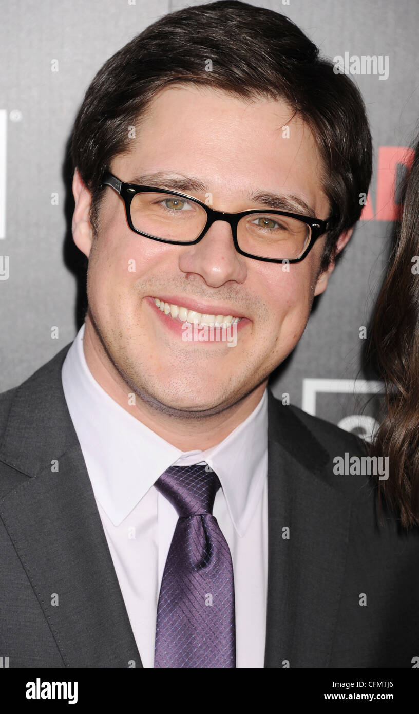 Mad men hi-res stock photography and images - Alamy