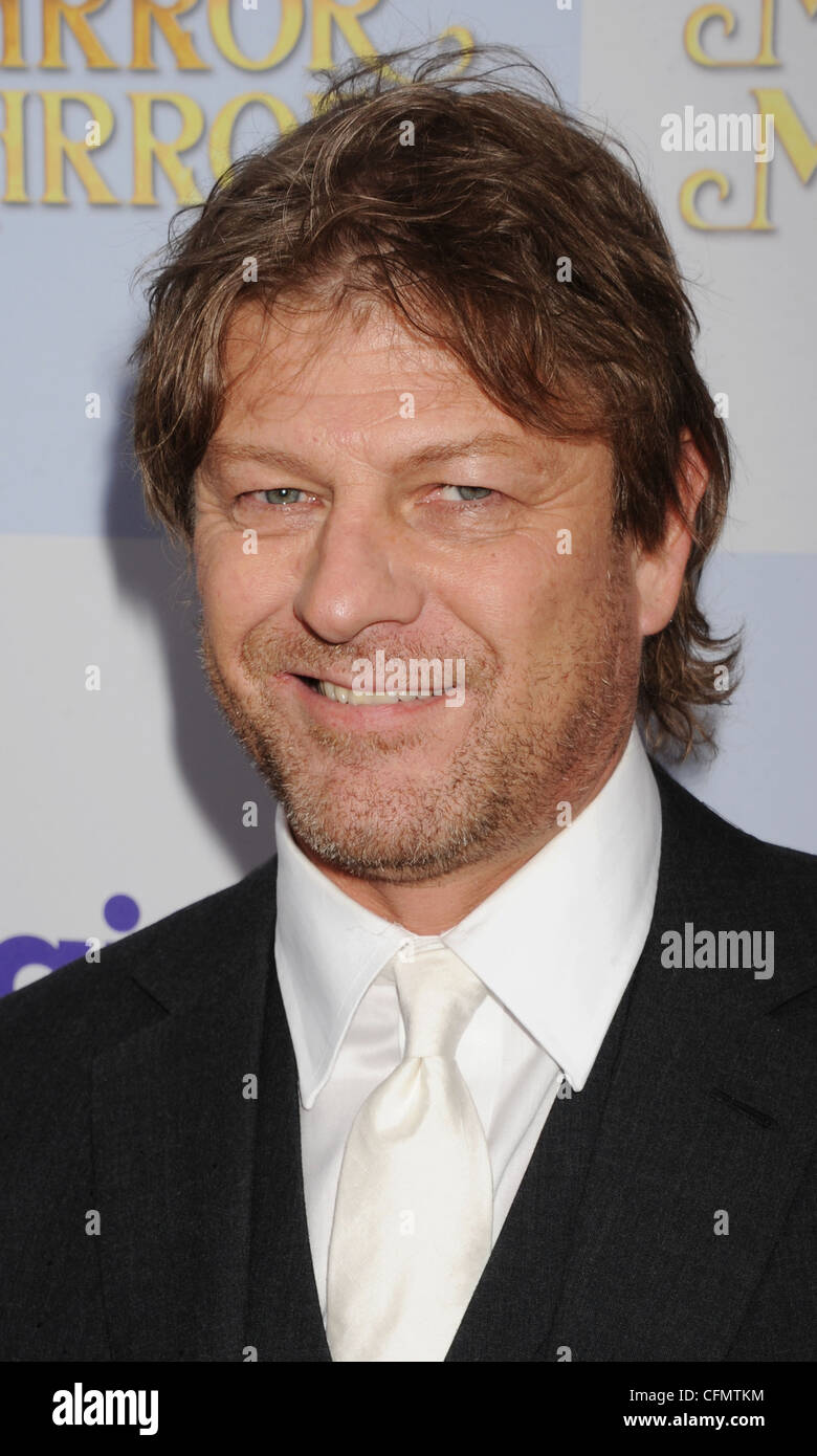 SEAN BEAN UK film and TV actor in February 2012. Photo Jeffrey Mayer ...