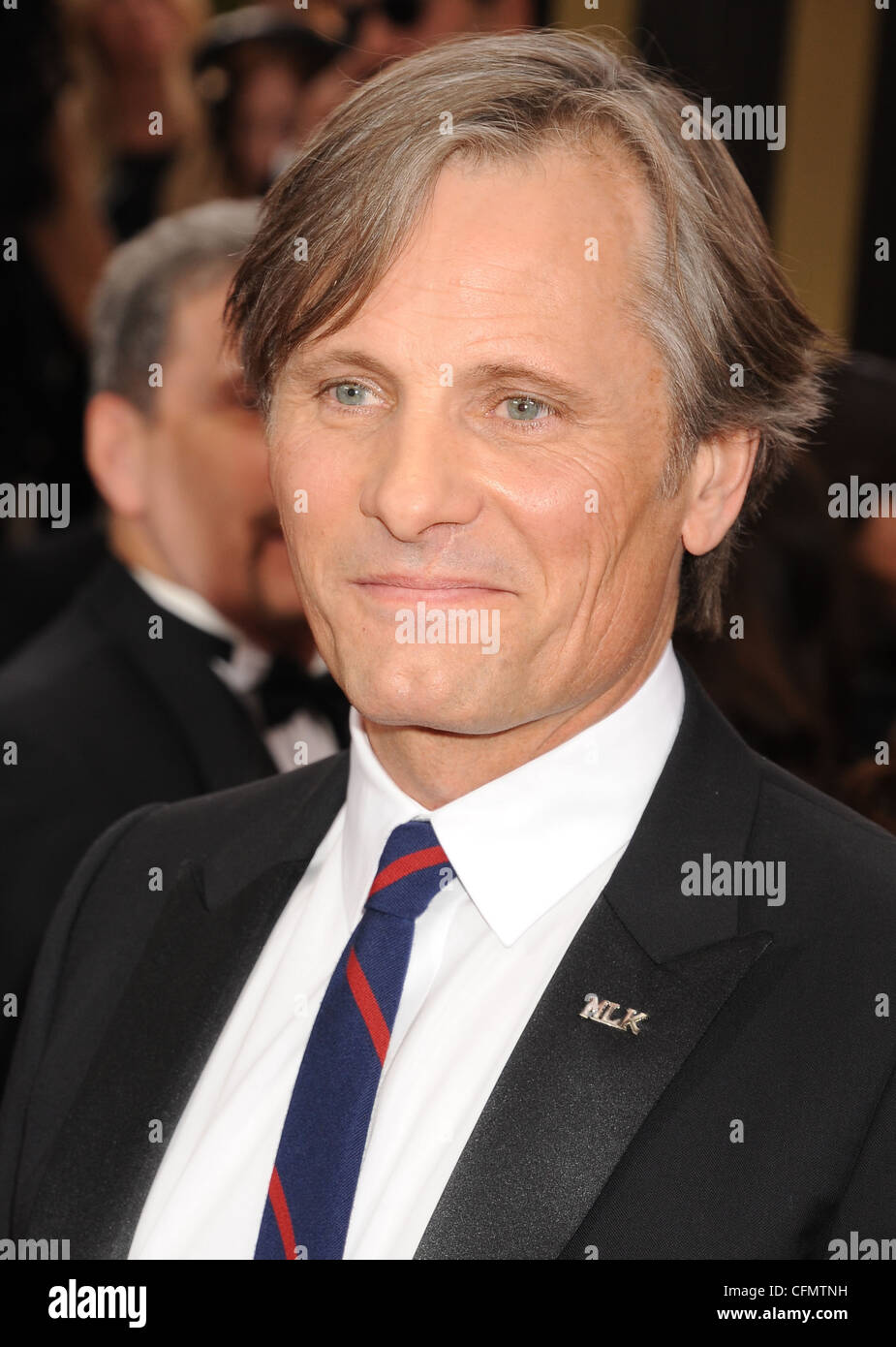 VIGGO MORTENSEN US film actor in December 2011. Photo Jeffrey Mayer ...