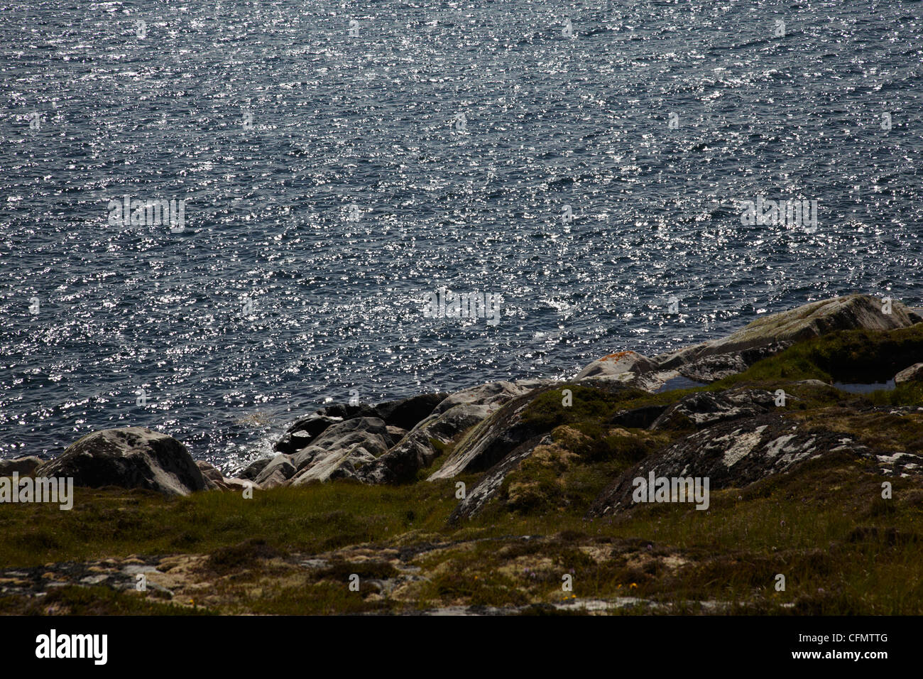 Norway rocks hi-res stock photography and images - Alamy