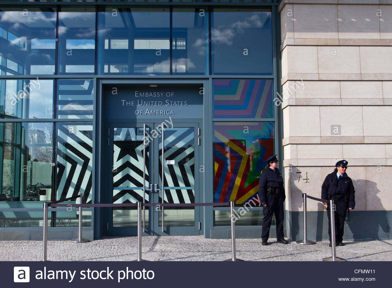 Embassy Stock Photos & Embassy Stock Images - Alamy
