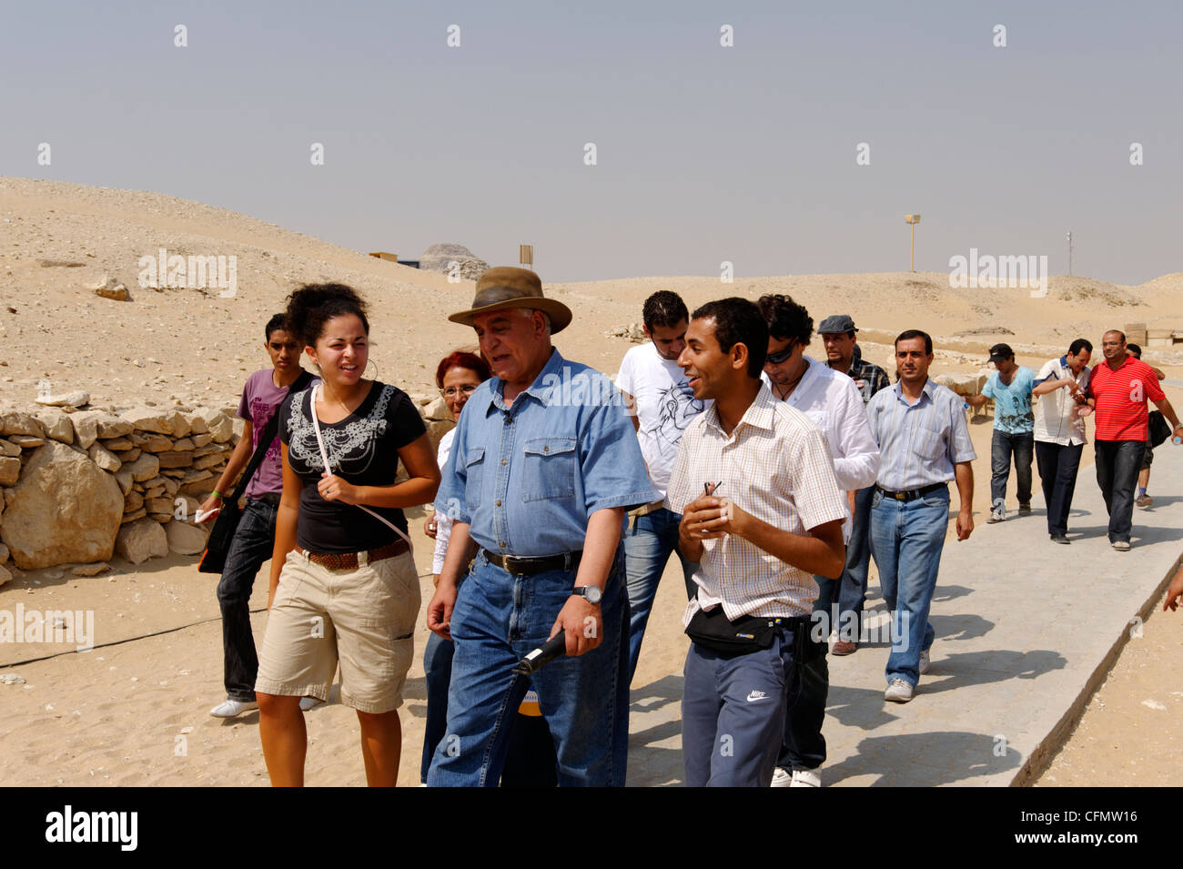 World famous archaeology hi-res stock photography and images - Alamy