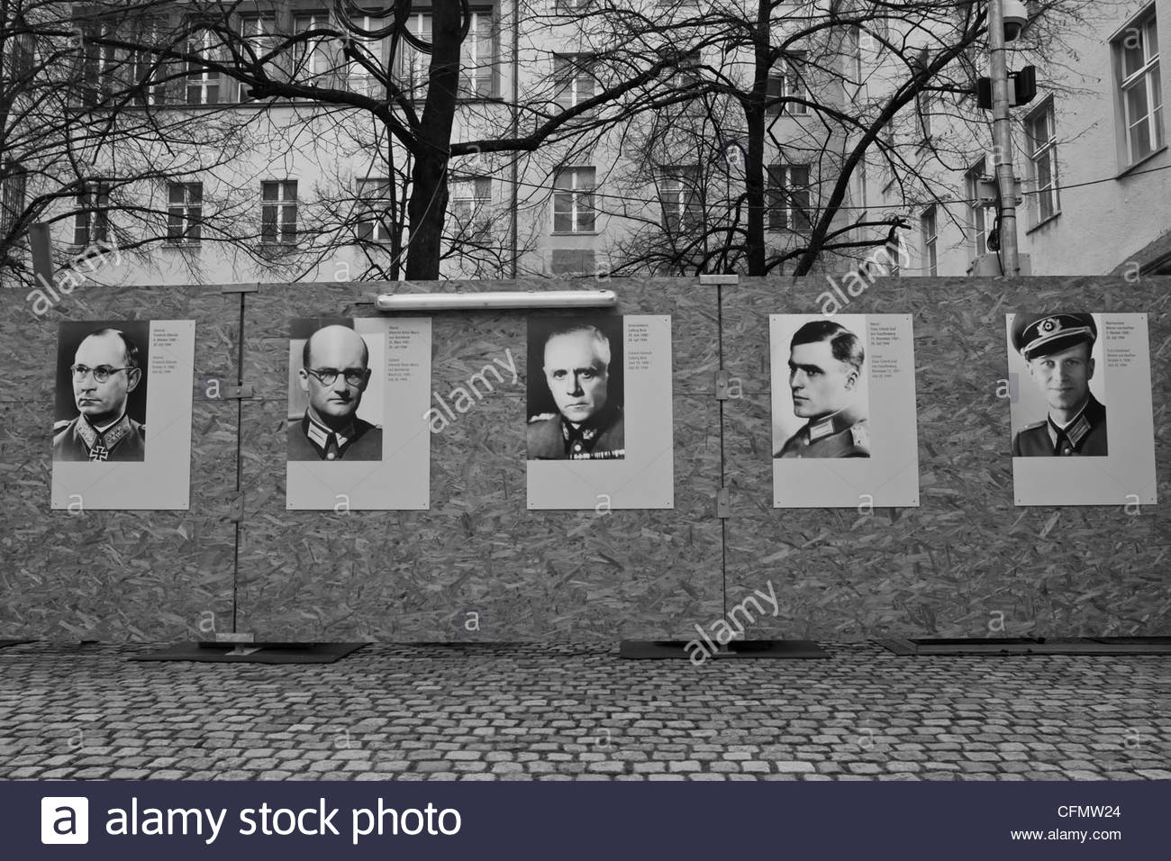 Nazi Resistance Stock Photos & Nazi Resistance Stock Images - Alamy