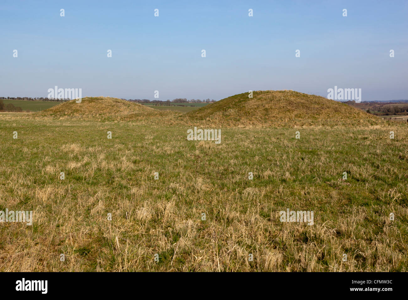Overton hill hi-res stock photography and images - Alamy