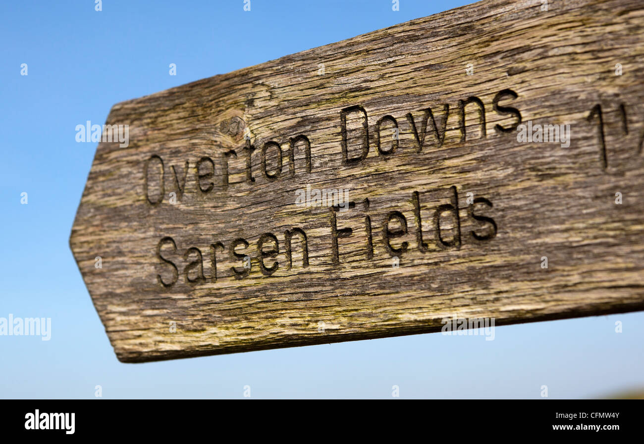 Overton hi-res stock photography and images - Alamy