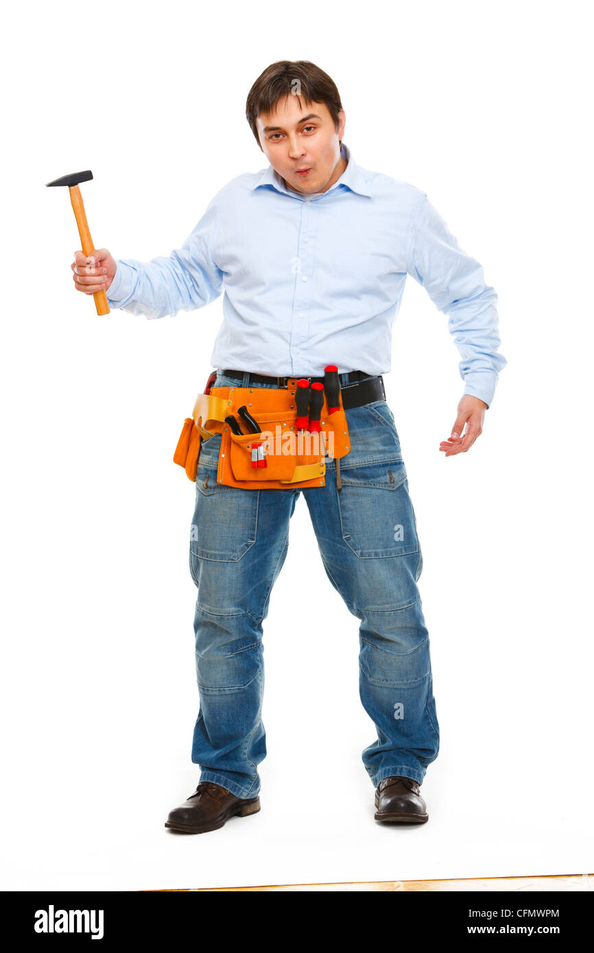 Monkey Labor High Resolution Stock Photography and Images - Alamy