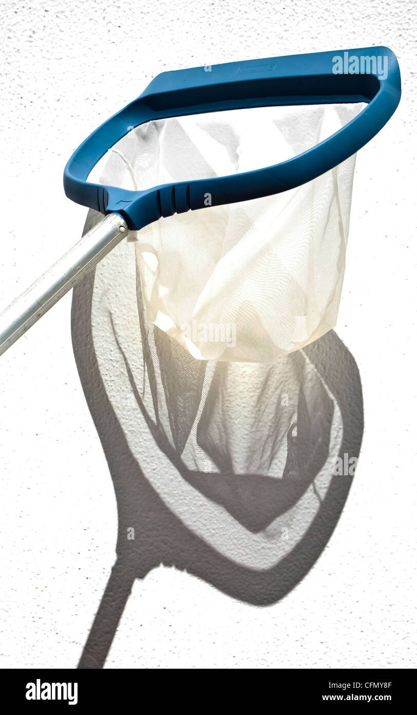 Net shadow hi-res stock photography and images - Alamy