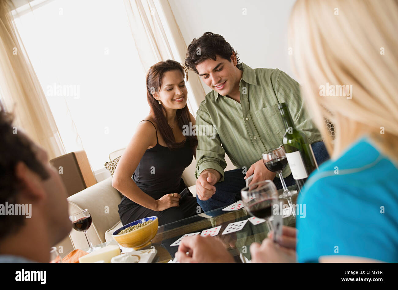 34 cards hi-res stock photography and images - Alamy