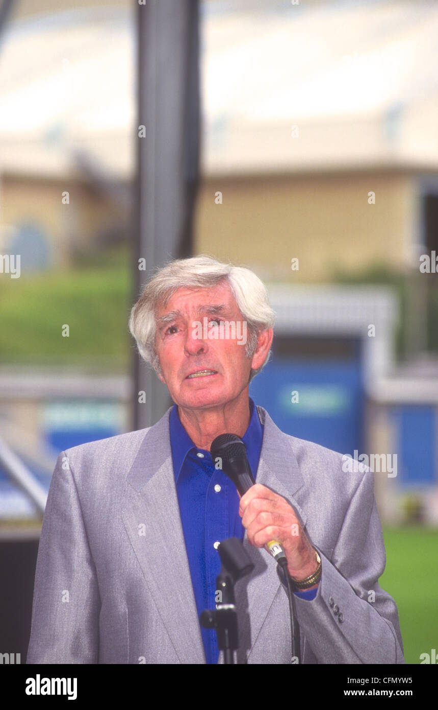 Ken goodwin comedian hi-res stock photography and images - Alamy