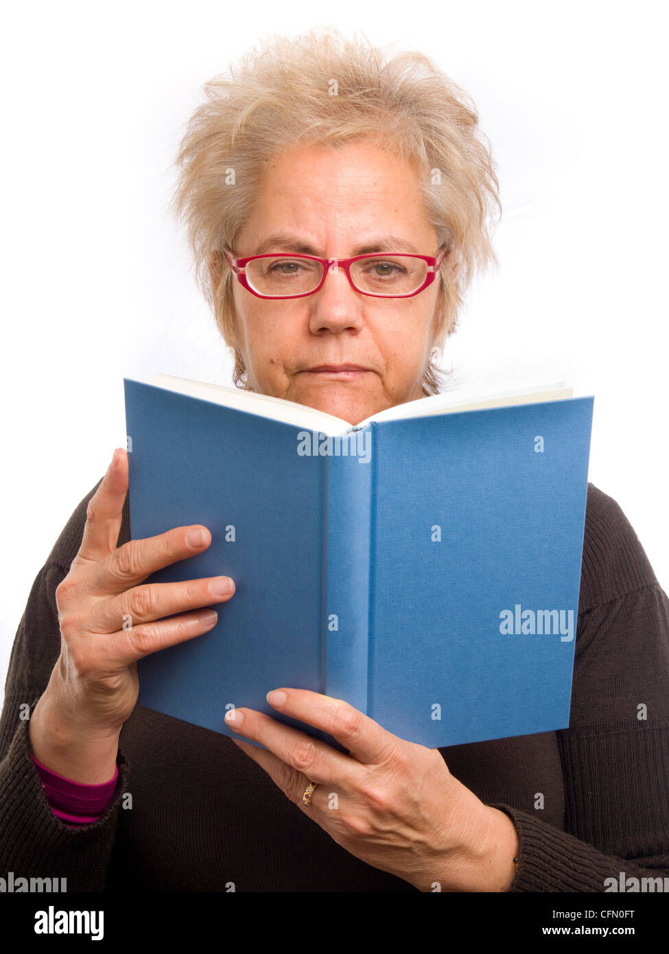 Poetry book cut out hi-res stock photography and images - Alamy