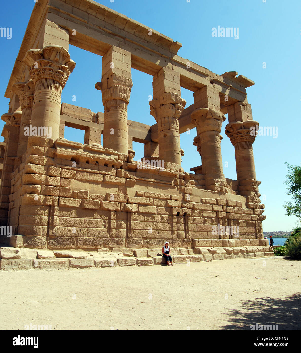 Asswan desert hi-res stock photography and images - Alamy