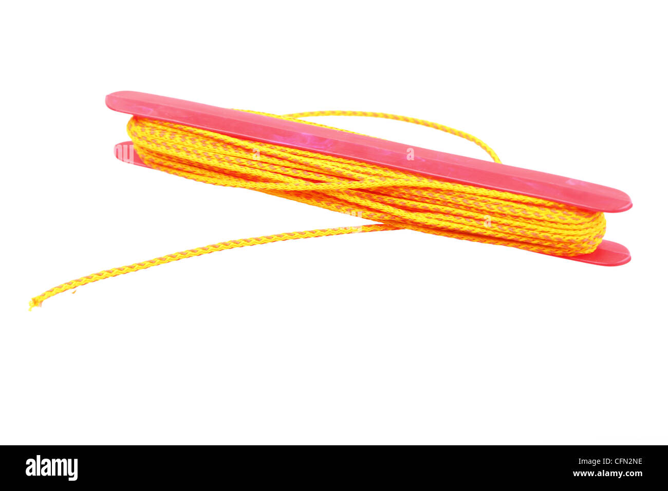 Roll of string hi-res stock photography and images - Alamy