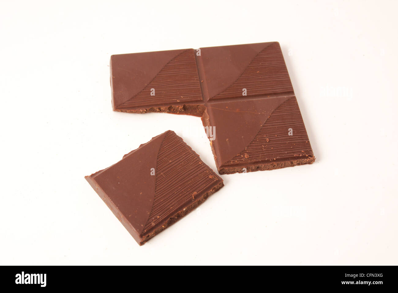 Kids chocolate obesity hi-res stock photography and images - Alamy
