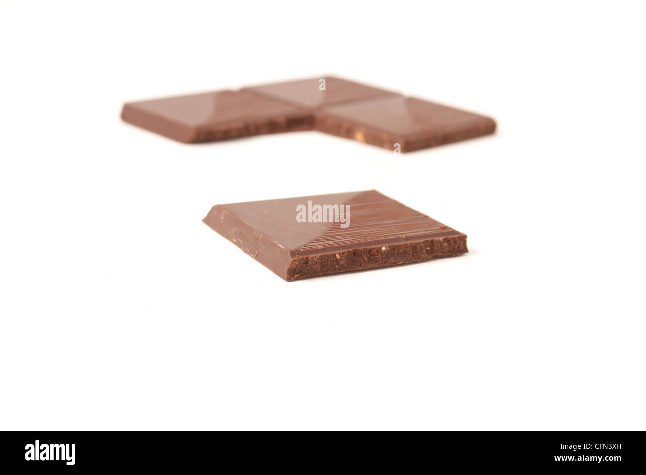 Kids chocolate obesity hi-res stock photography and images - Alamy