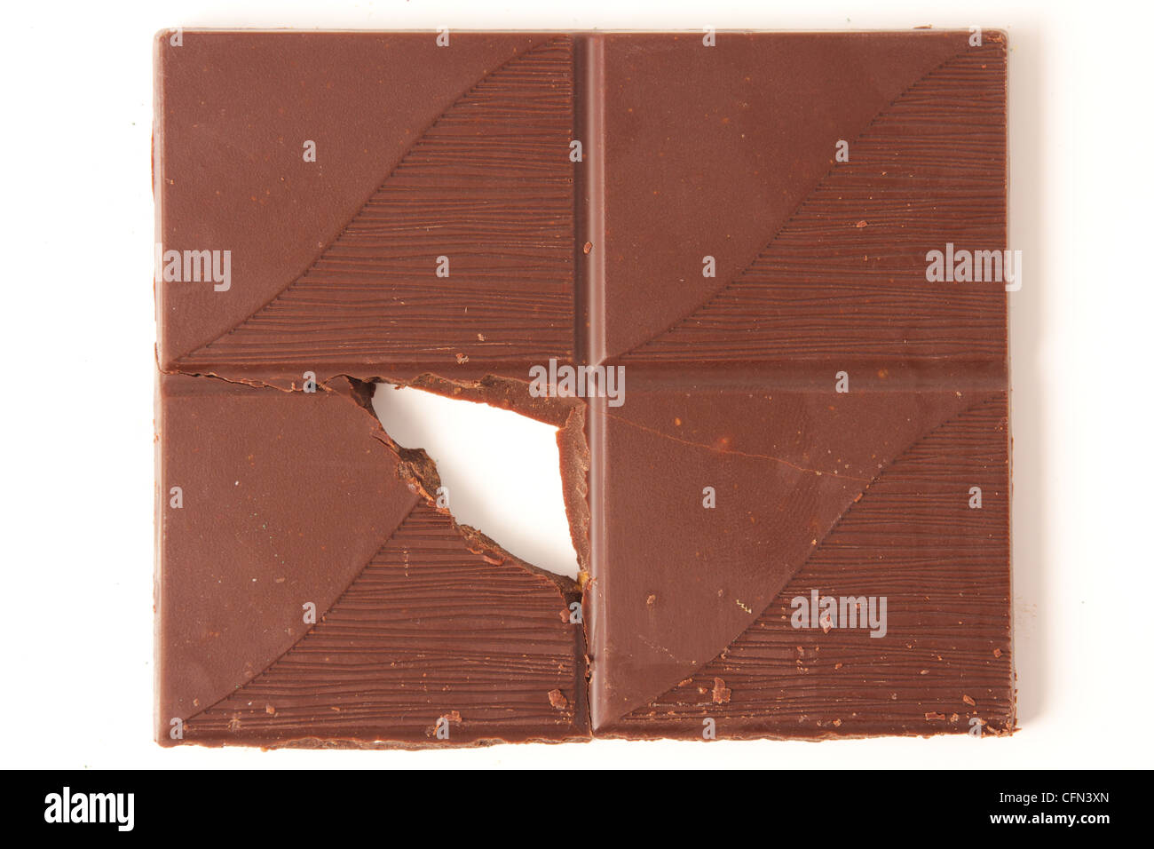 Kids chocolate obesity hi-res stock photography and images - Alamy