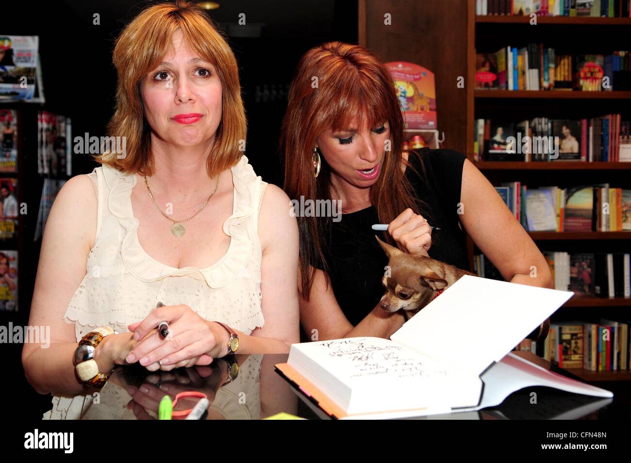 Lisa wexler hi-res stock photography and images - Alamy