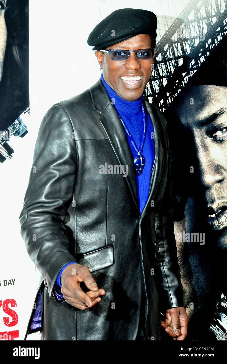 File Photos SNIPES BEGINS PRISON SENTENCE WESLEY SNIPES has started his ...