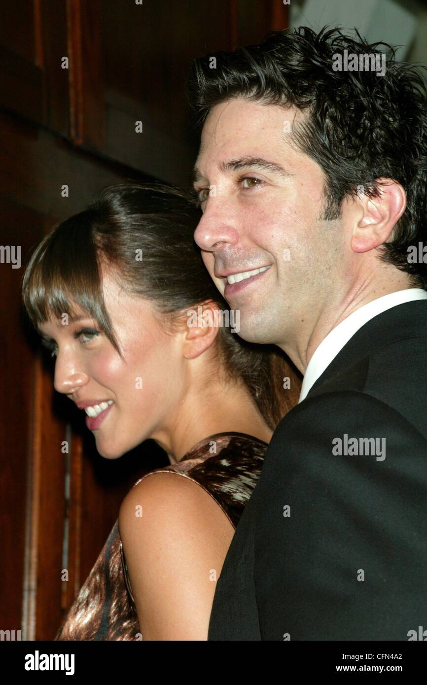 File Photos SCHWIMMER TO BE A DAD Former FRIENDS star DAVID SCHWIMMER ...