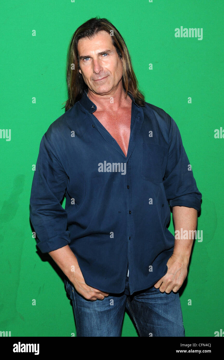 Fabio lanzoni hi-res stock photography and images - Alamy