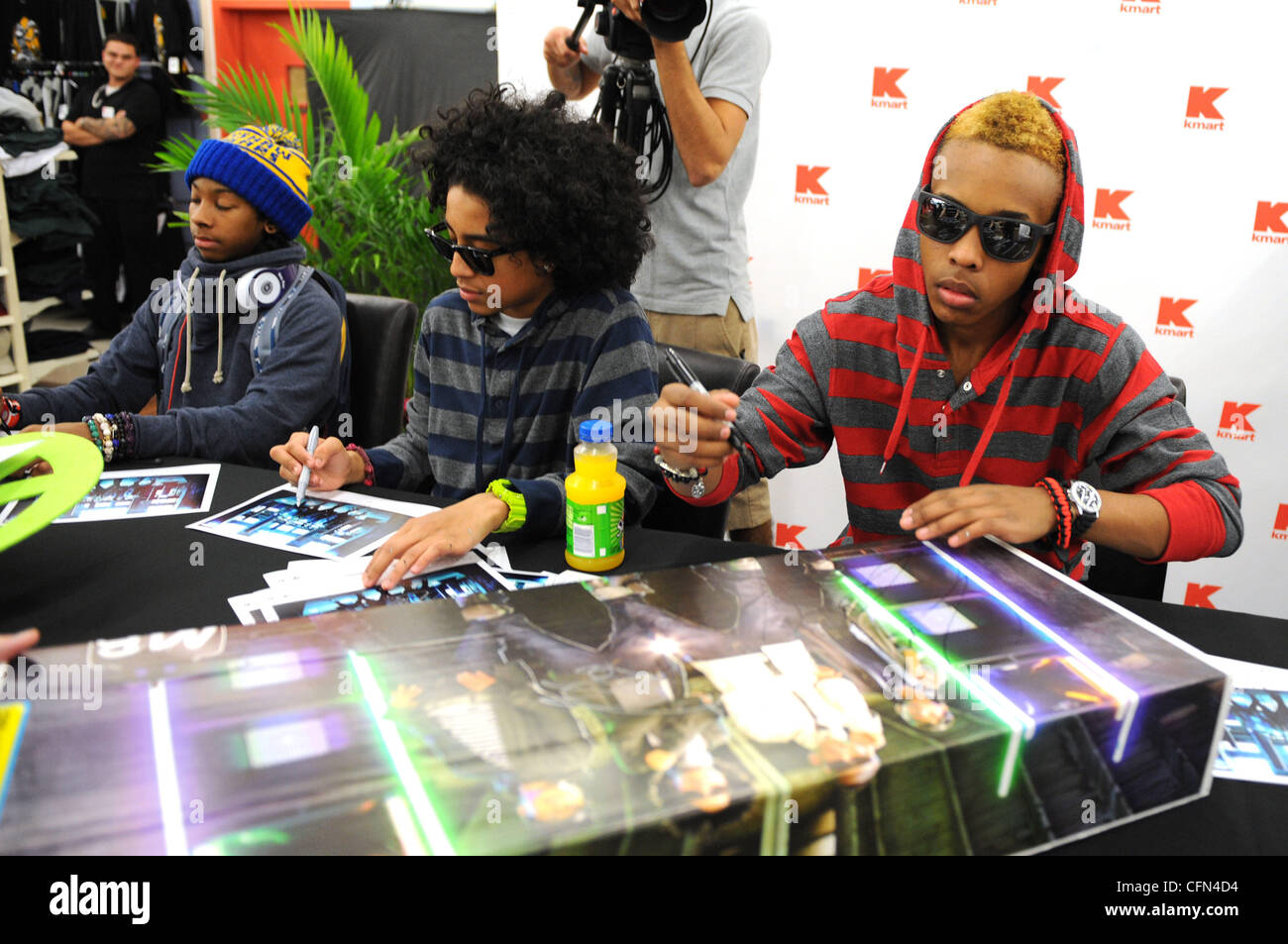 Mindless Behavior Shirts At Kmart