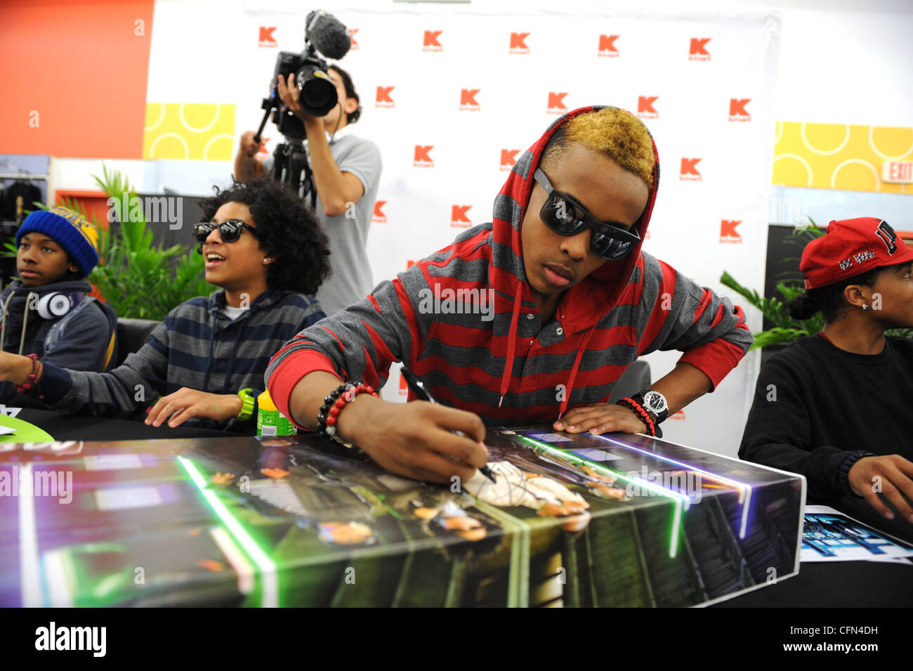 Prodigy Mindless Behavior 2022 Tumblr