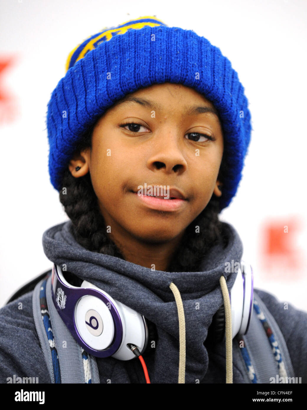 Mindless Behavior Ray Ray As A Baby