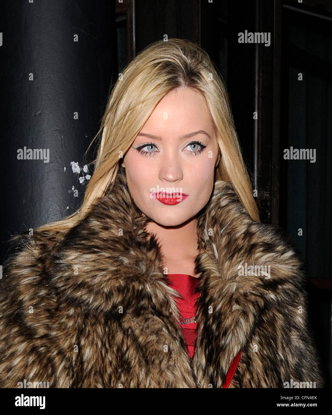 Laura whitemore hi-res stock photography and images - Alamy