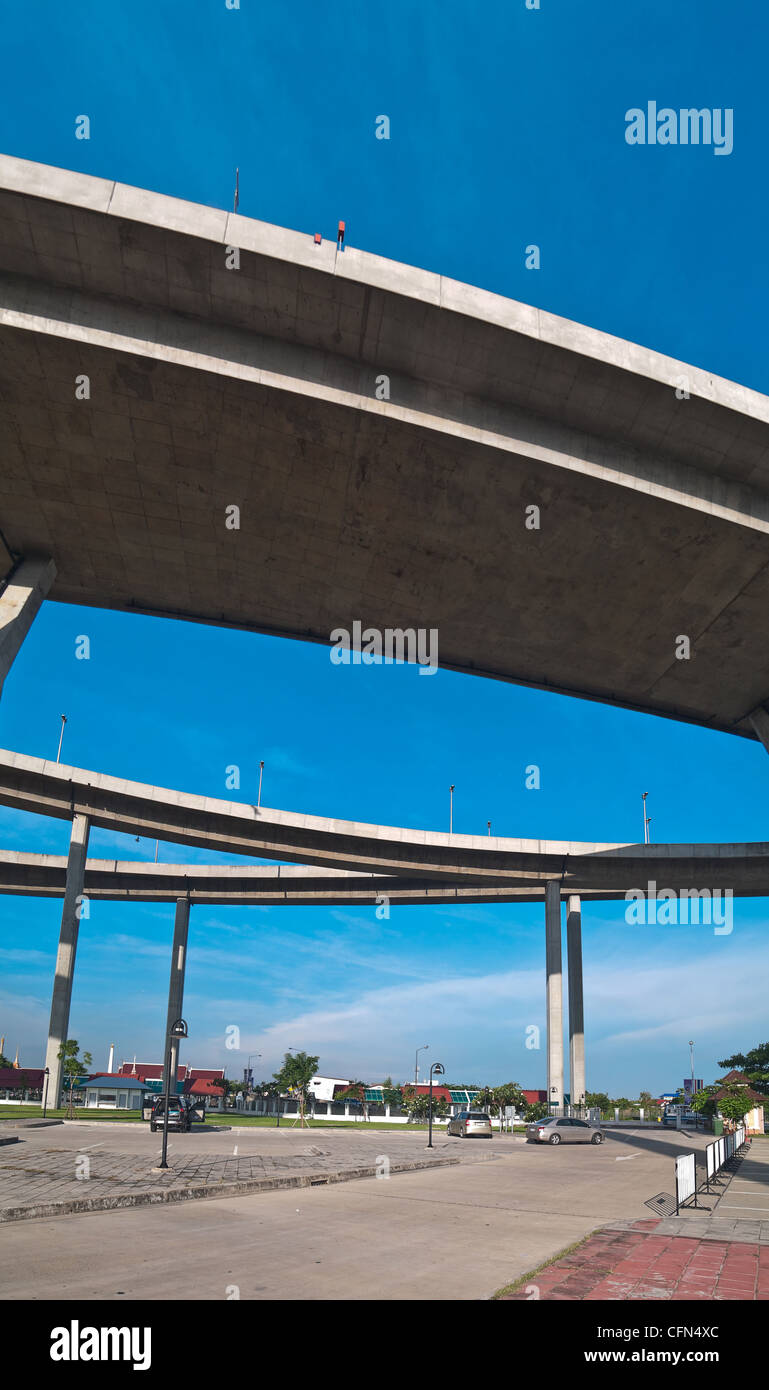 Arrowhead junction hi-res stock photography and images - Alamy