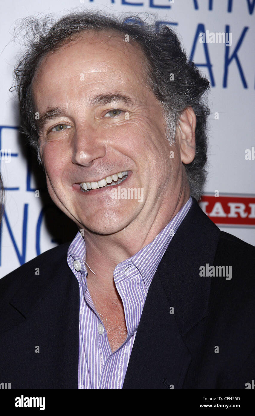 Mark Linn-Baker Opening night after party for the Broadway production ...
