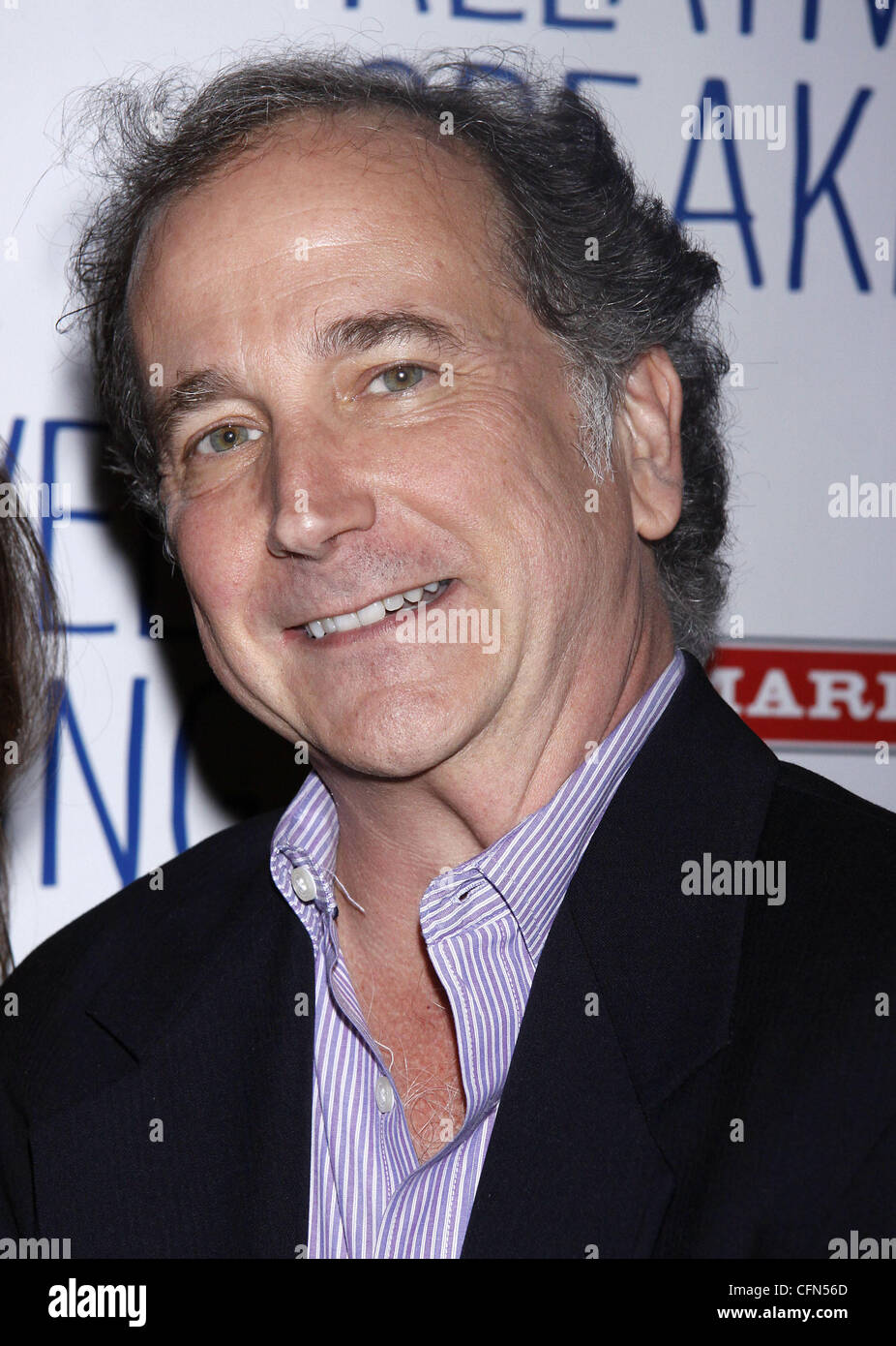 Mark linn baker hi-res stock photography and images - Alamy