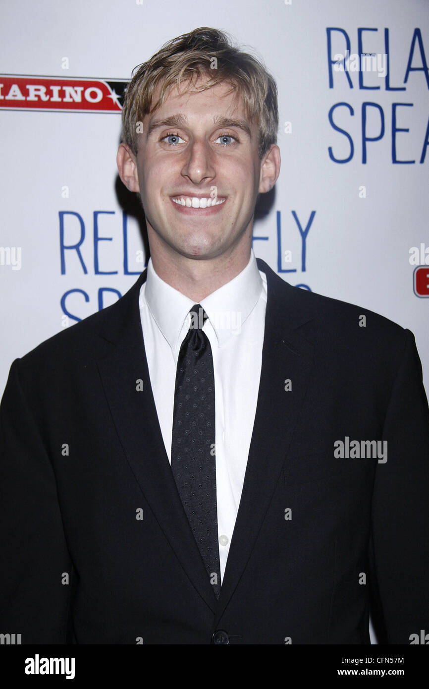 Bill Army Opening night after party for the Broadway production of ...