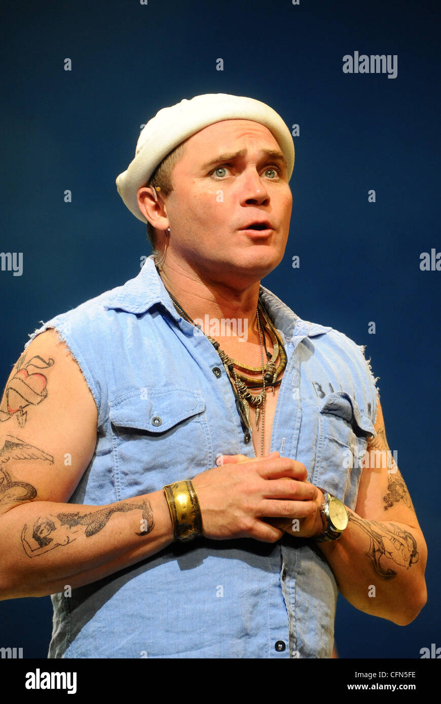 Alex ferns hi-res stock photography and images - Alamy