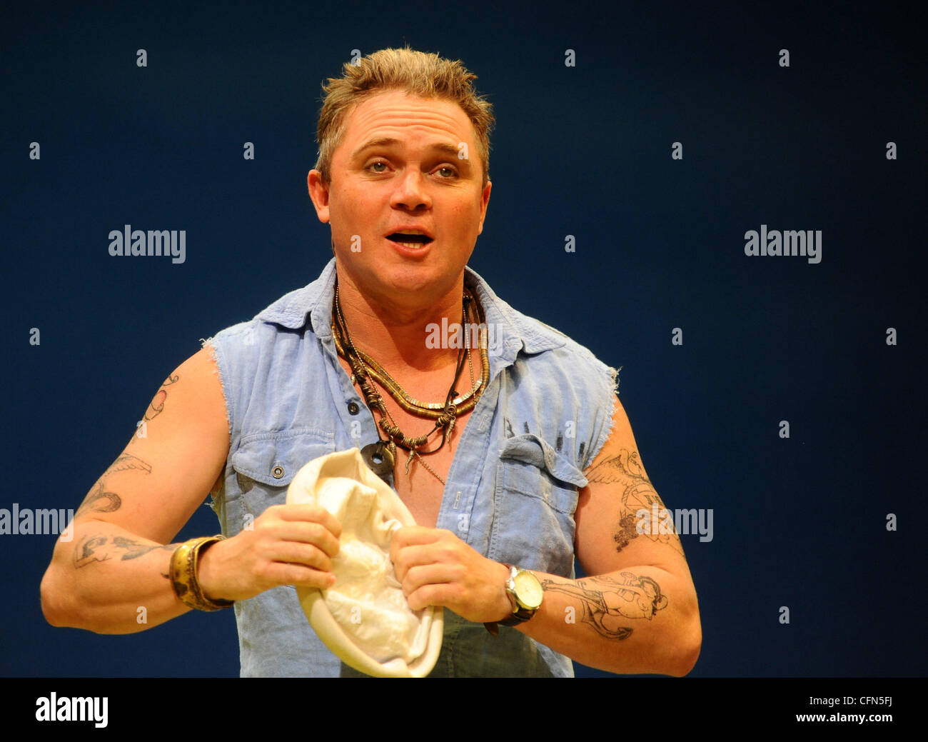 Alex ferns hi-res stock photography and images - Alamy