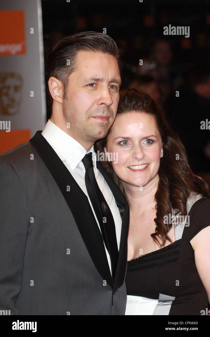 Paddy Considine Shelley Considine