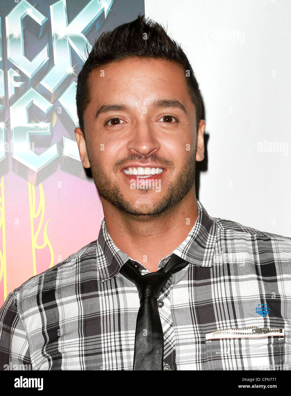 Los rodriguez rock hi-res stock photography and images - Alamy