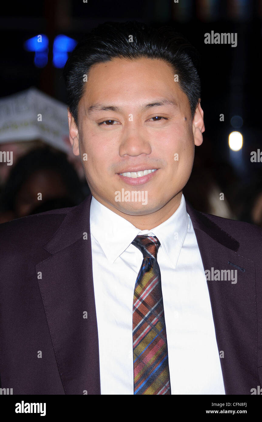 John chu hi-res stock photography and images - Alamy