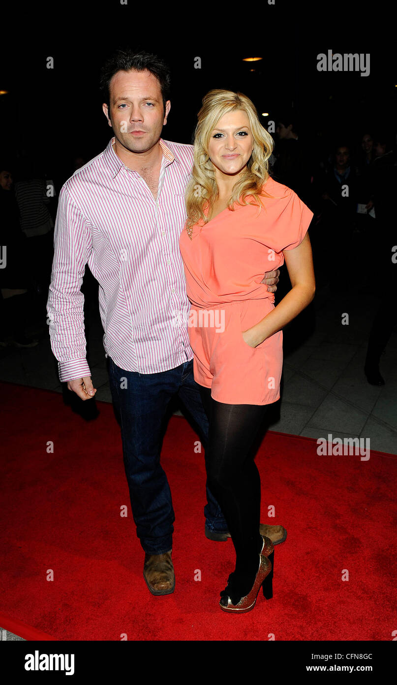 Anna williamson hi-res stock photography and images - Alamy