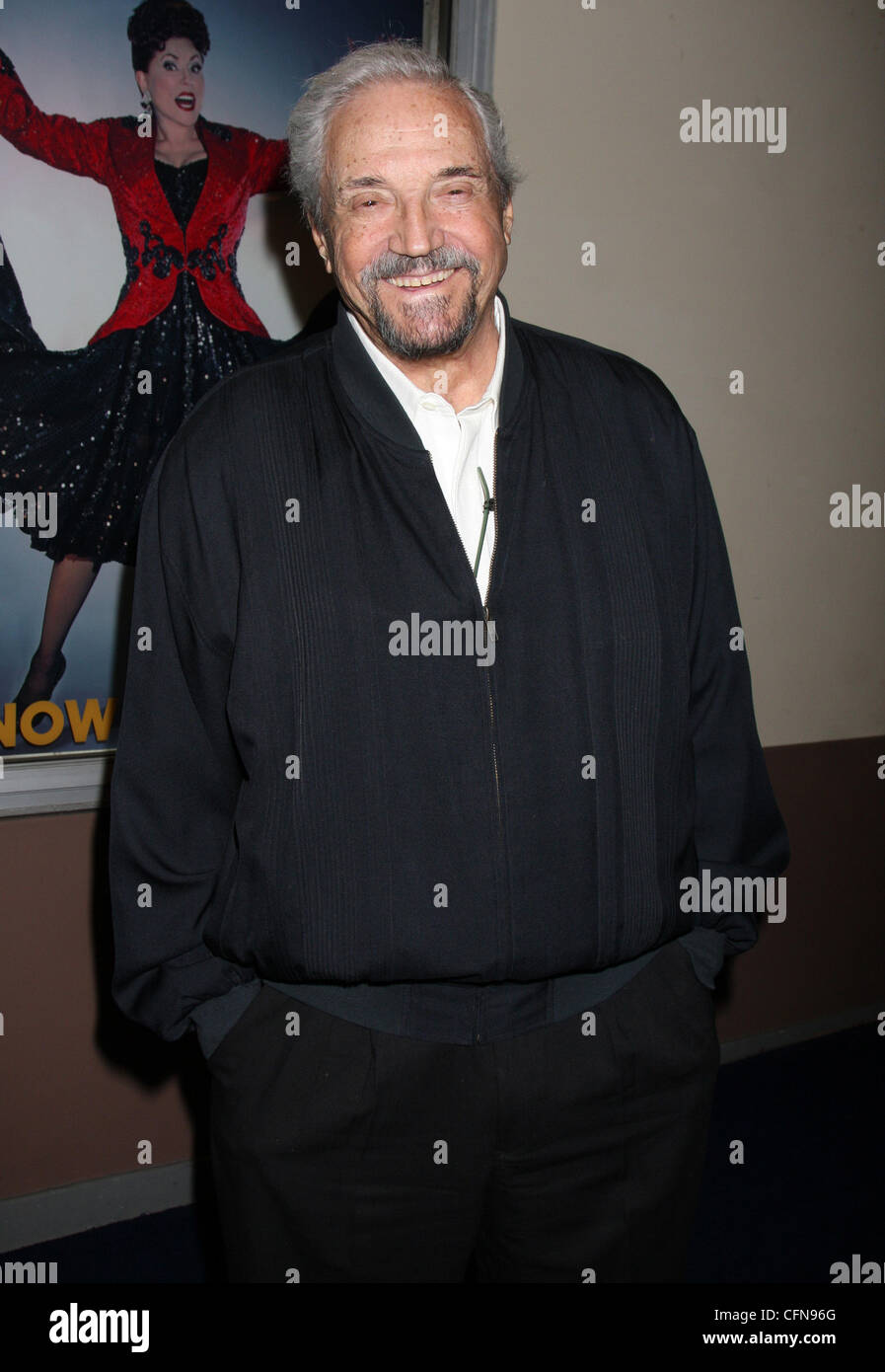 Hal linden broadway hi-res stock photography and images - Alamy